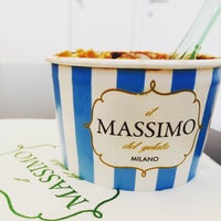 Il Massimo del Gelato - Ice Cream Shop in Milano