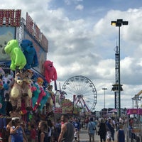 York Fairgrounds & Expo Center - Fair