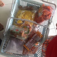 Azhar Food Supplier - RU 51