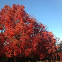 Kuser Farm Park - Park in Trenton