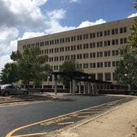 Cumberland County Courthouse - Downtown Fayetteville - 5 tips from 595 ...