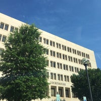 Cumberland County Courthouse - Downtown Fayetteville - 5 tips from 595 ...