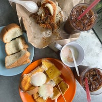 Toh Soon Cafe (多春茶座) - 299 tips from 10155 visitors