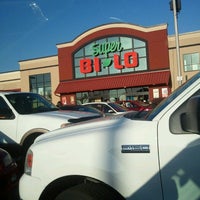 Bi-Lo - Grocery Store in Simpsonville