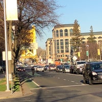 Capitol Mall - Plaza in Sacramento