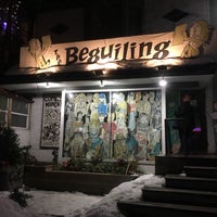 The Beguiling (Now Closed) - Palmerston - 13 tips from 376 visitors