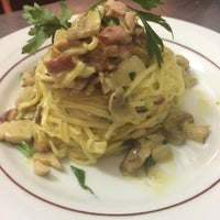 Il Barone - Italian Restaurant in Paris