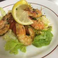 Il Barone - Italian Restaurant in Paris