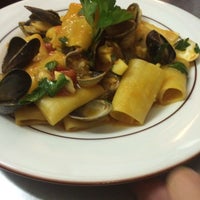 Il Barone - Italian Restaurant in Paris