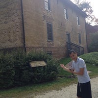 Aldie Mill Historic Park - 39407 John Mosby Hwy