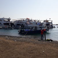 Marsa Alam Port