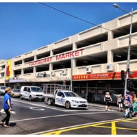 Footscray Market - 21 tips from 832 visitors