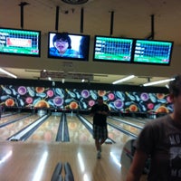 Albany Bowl (Now Closed) - Bowling Alley
