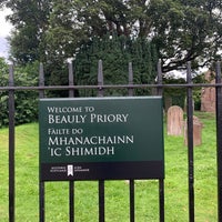 Beauly Square - Beauly, Highland