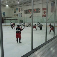 AZ Ice Peoria - 15829 N 83rd Ave