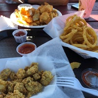 Cape Pier Chowder House - 13 tips from 508 visitors