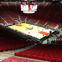 Viejas Arena - San Diego State University - 30 tips from 6225 visitors