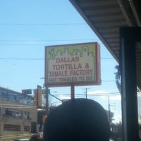 Dallas Tortilla & Tamale Factory - 5 tips from 182 visitors