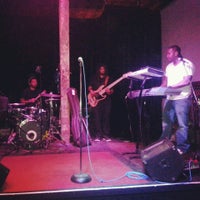 Sandaga 813 - Jazz Club