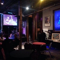 Sandaga 813 - Jazz Club