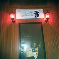 Sandaga 813 - Jazz Club