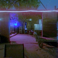 Sandaga 813 - Jazz Club