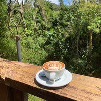 Café Prieto by Los Amigos - Road 184