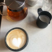 La Cabra - Coffee Shop in Latinerkvarteret