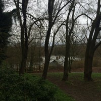 Capstone Farm Country Park - Park