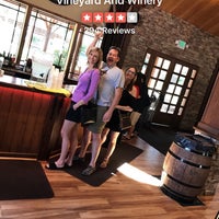 Longshadow Ranch Winery - Temecula, CA