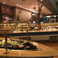 Captain George's Seafood Restaurant - 34 tips from 1529 visitors