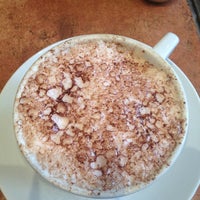 Caffe Martier (Now Closed) - Breakfast Spot in New York