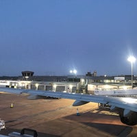 Exeter International Airport (EXT) - Exeter, Devon