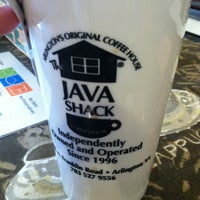Java Shack (Now Closed) - Lyon Village - 2507 Franklin Rd