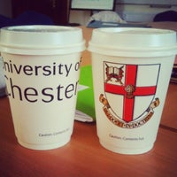 University of Chester, Riverside Campus - Castle Drive