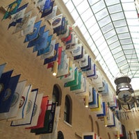 Hall Of Flags Massachusetts State House - Beacon Hill - 109 visitors