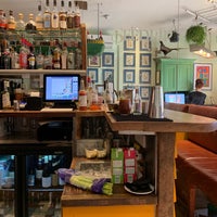 Rabbit - Chelsea - 172 King's Rd