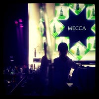 Mecca - Nightclub in Holešovice