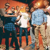 Rocca Bar - Night Club