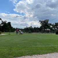 Glyfada Golf Club of Athens - Γλυφάδα, Αττική