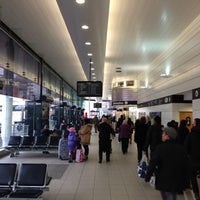 Birmingham Coach Station - Bus Station