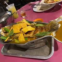 Rung Reang Thai Food Restaurant - 29 tips