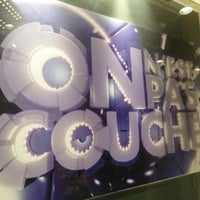 Studio Gabriel - Champs-Élysées - 9 avenue Gabriel