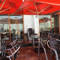 Barista - Bandra West - Band stand