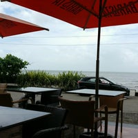 Barista - Bandra West - Band stand