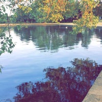 Poole Park - Park in Poole