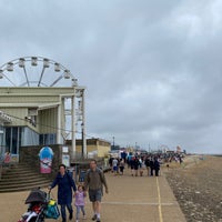 Hunstanton Beach - 6 tips from 664 visitors