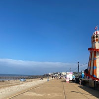 Hunstanton Beach - 6 tips from 664 visitors