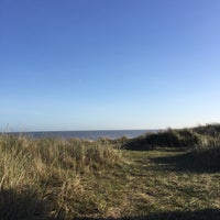 Winterton On Sea Beach - Beach in Winterton-on-Sea