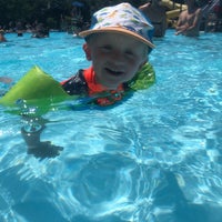 Black Bob Bay Water Park - Olathe, KS